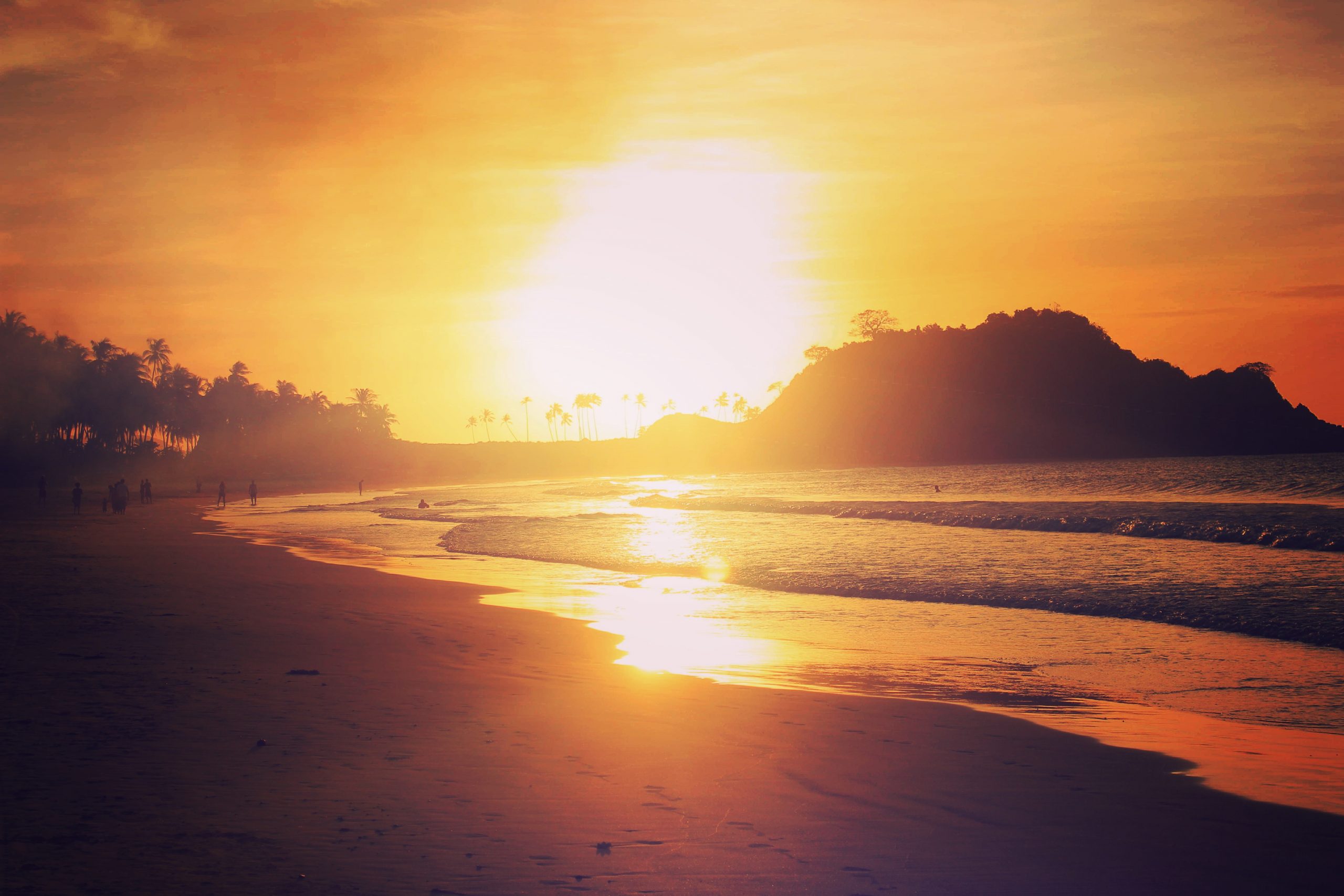 5 Impressive & Unforgettable Island Destinations In The Philippines