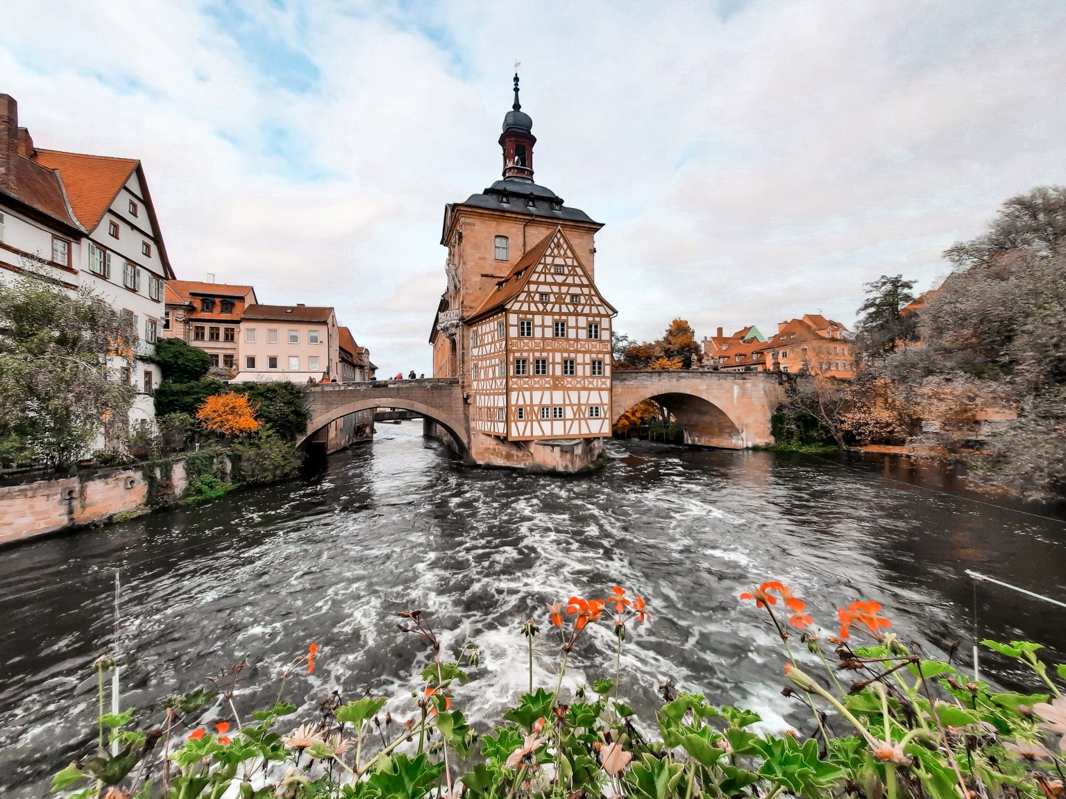5 Awesome Day Trips From Nuremberg - Franconia's Hidden Gems