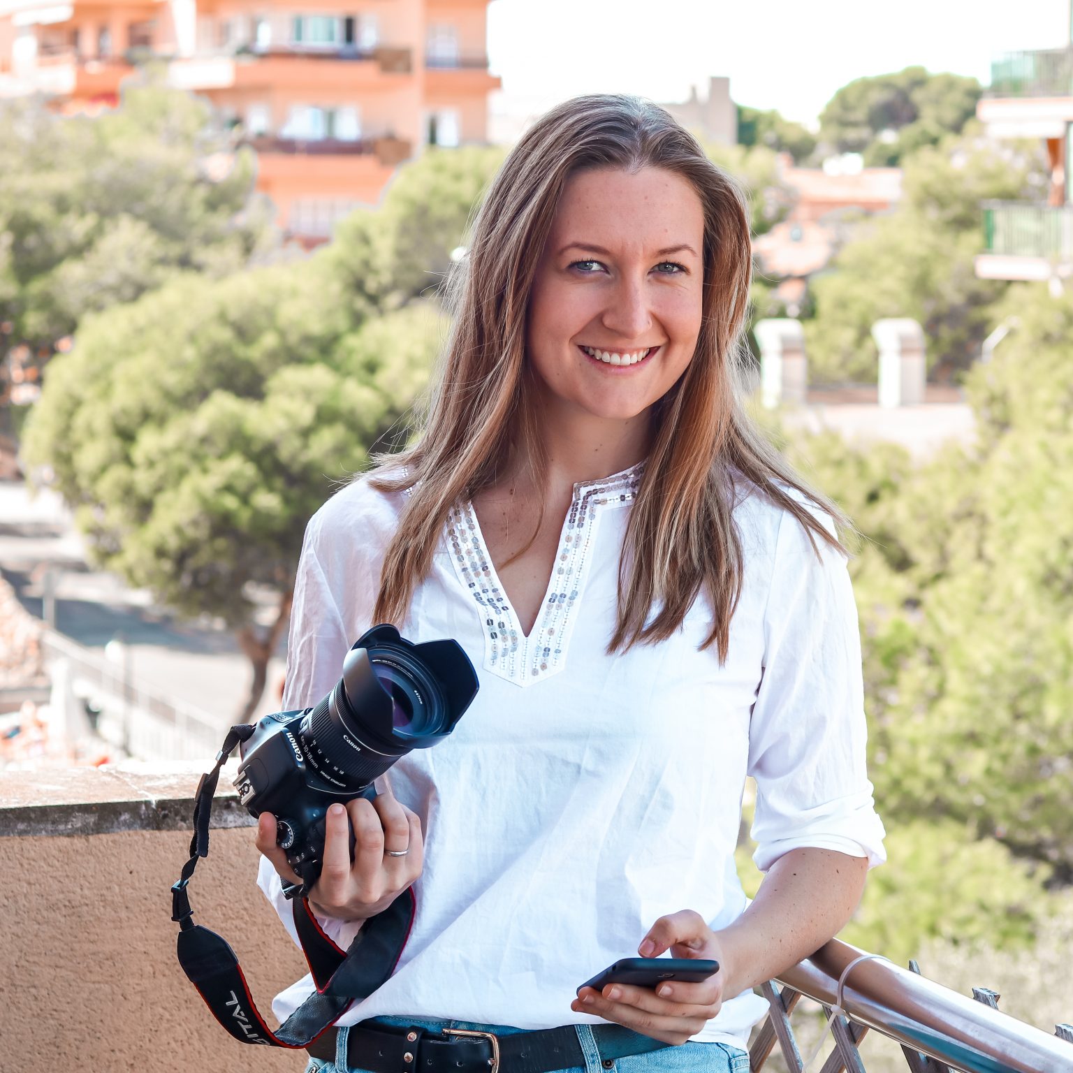 Lena On The Move | Island & Mountain Adventures for Explorers